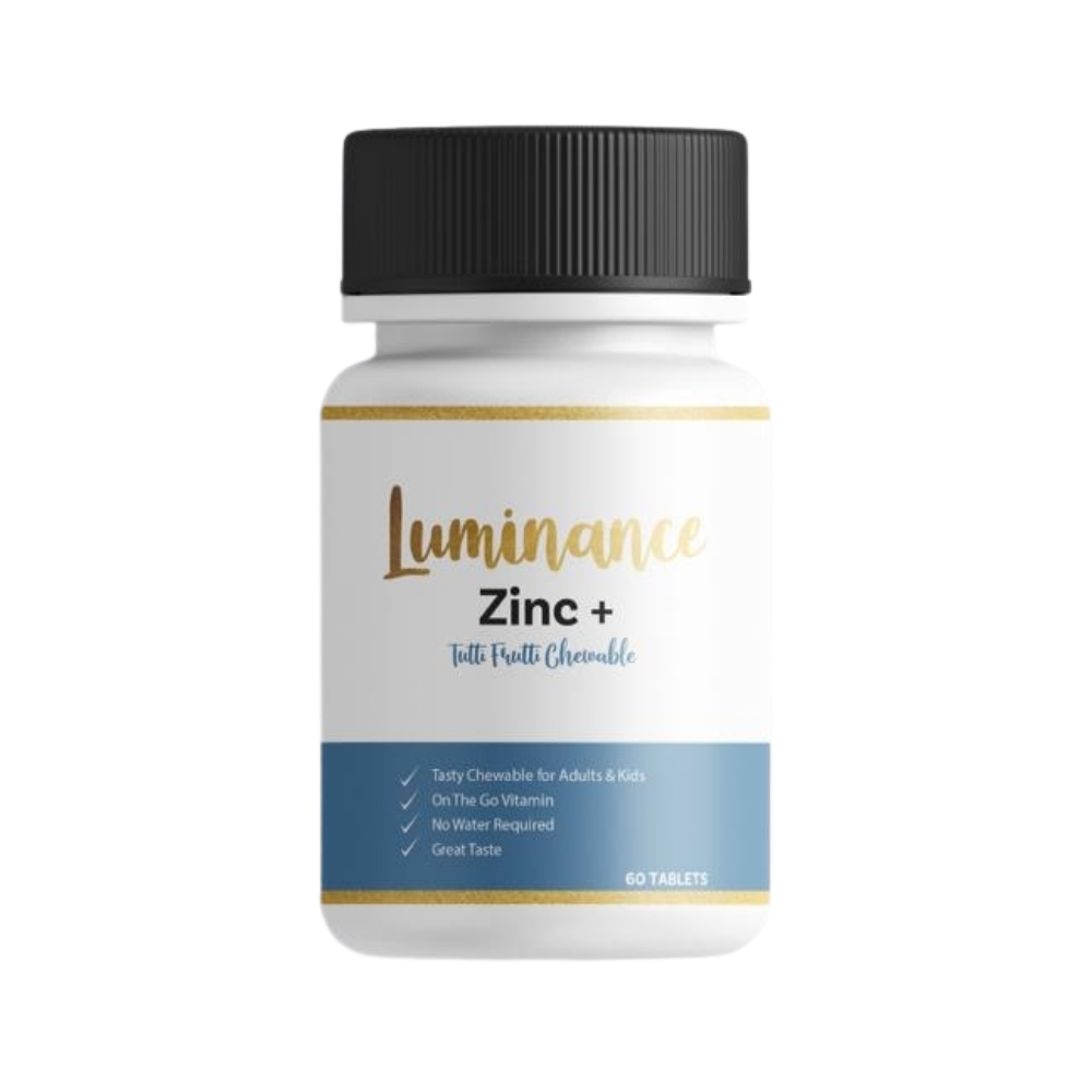LUMINANCE - www.opulentwellness.co.za